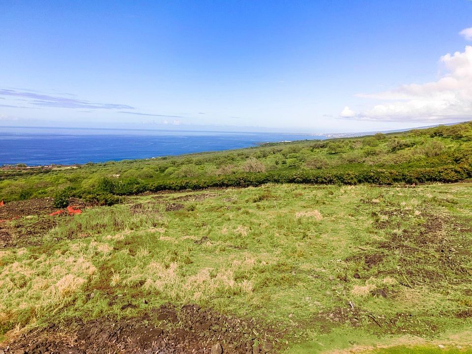 81-583 Kaiue St, Kealakekua, HI 96750 | MLS #658964 | Zillow
