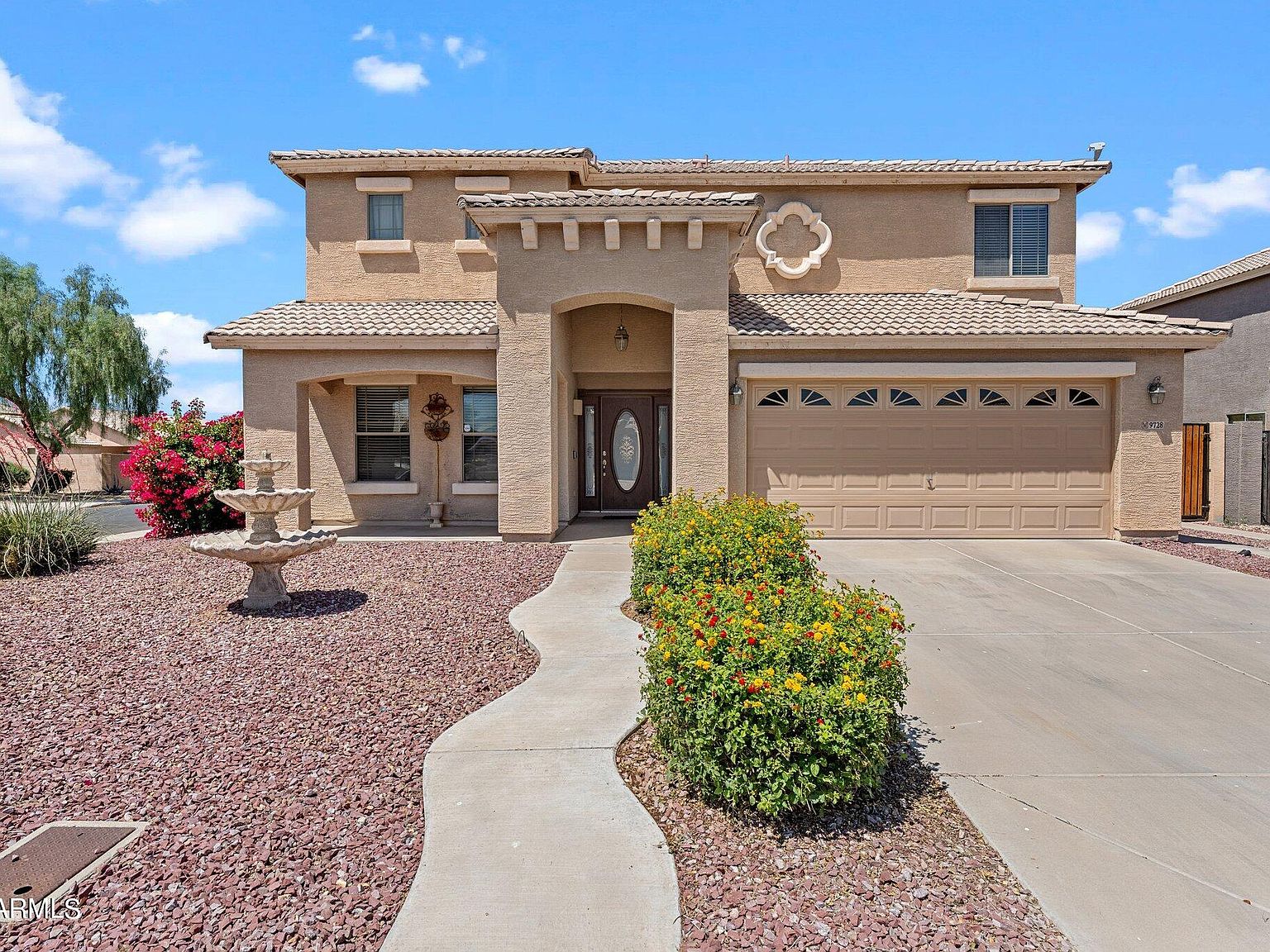 9728 W Riverside Ave, Tolleson, AZ 85353 | Zillow