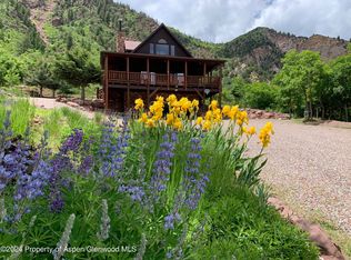 479 Redstone Blvd, Redstone, CO 81623 | Zillow