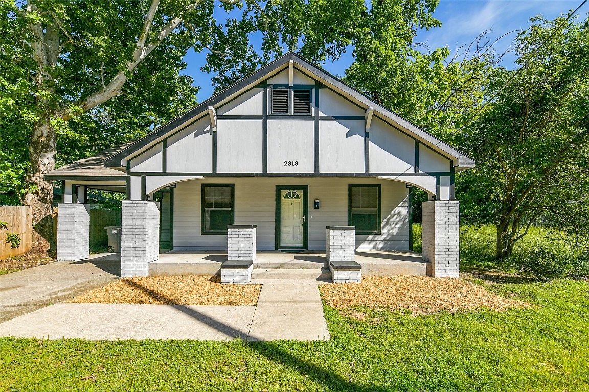 2318 Stoneman St, Dallas, TX 75215 | Zillow