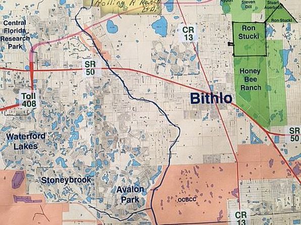 Bithlo FL For Sale by Owner (FSBO) - 1 Homes | Zillow