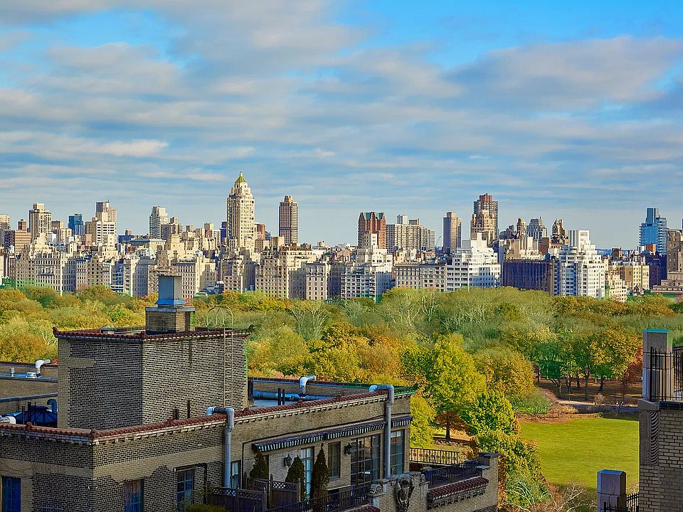 The Park Ten - 10 W 66th St New York NY | Zillow