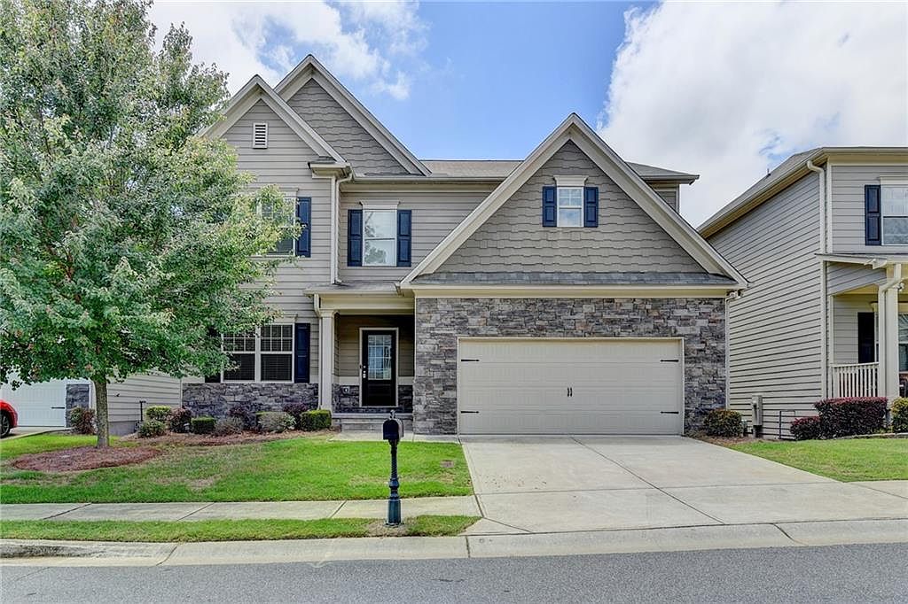 648 Georgia Way, Woodstock, GA 30188 | MLS #7396787 | Zillow