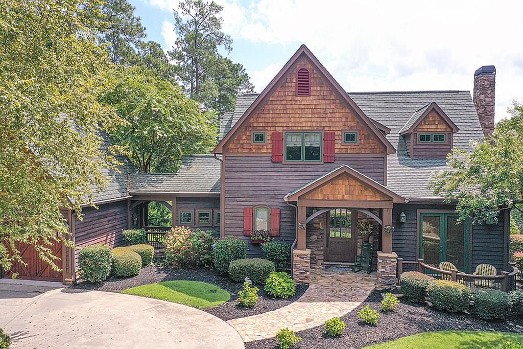 314 Commonwealth Dr, Ninety Six, SC 29666 | Zillow