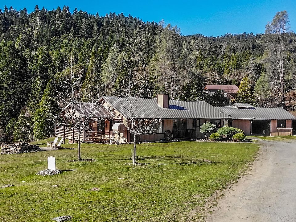691 Pony Express Way, Burnt Ranch, CA 95527 | Zillow