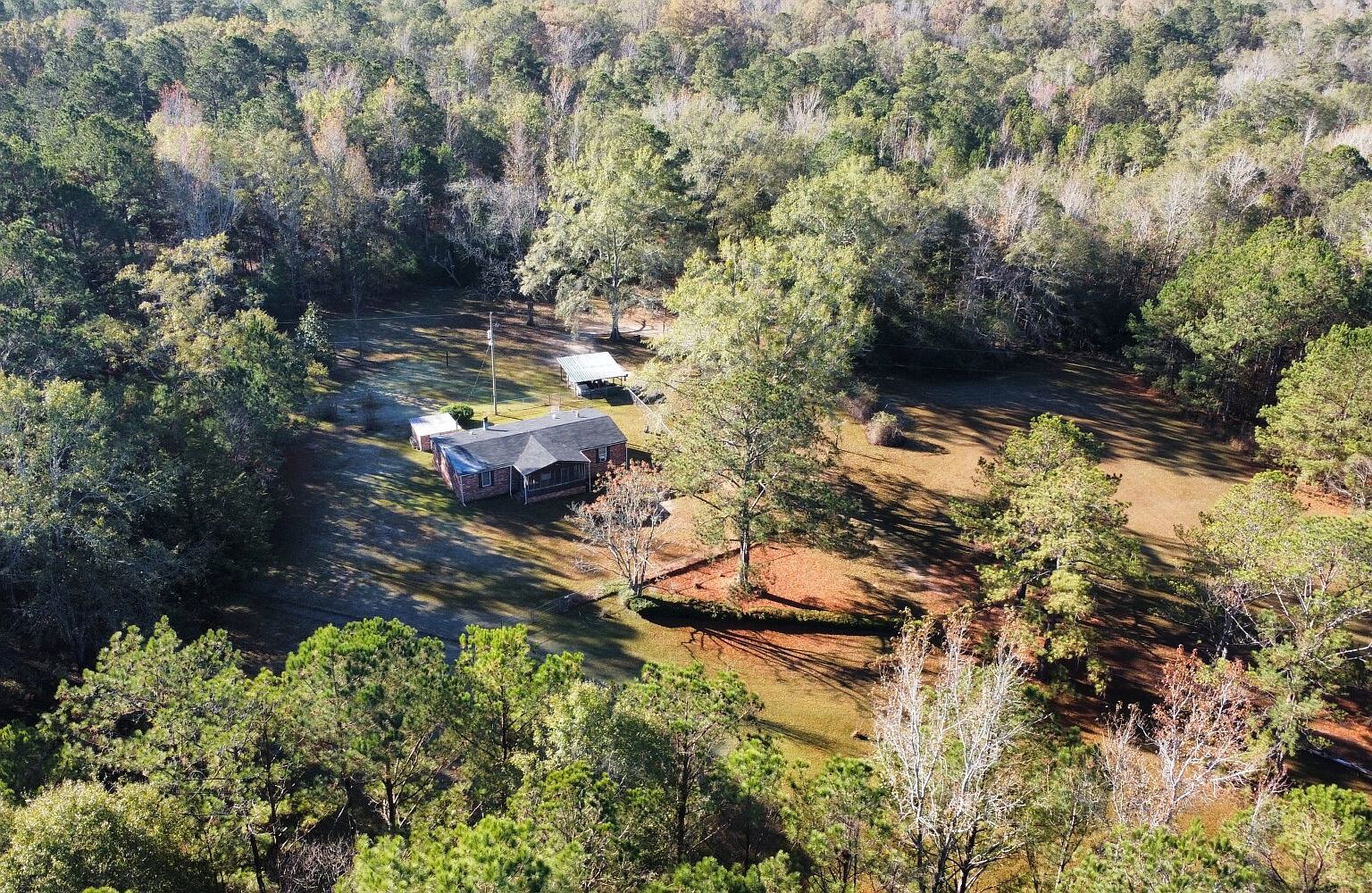 County Road 12, Pittsview, AL 36871 | Zillow