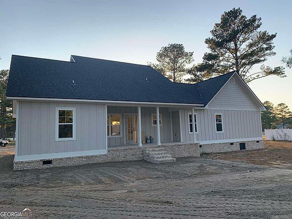 140 Lacy Ln, Moultrie, GA 31768 | MLS #20142866 | Zillow