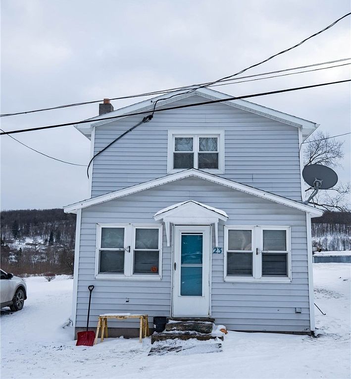 23 1st St, Alverda, PA 15710 | MLS #1686099 | Zillow