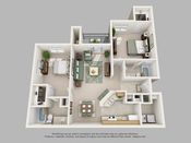 Courtney Ridge - 7030 Parkway Commons Dr Charlotte NC | Zillow