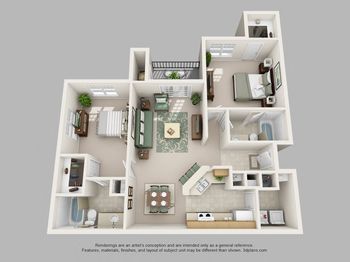 Courtney Ridge - 7030 Parkway Commons Dr Charlotte NC | Zillow