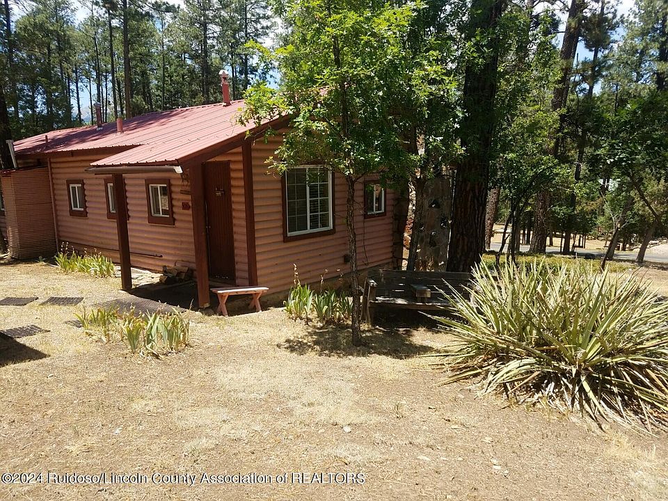 505 1st St, Ruidoso, NM 88345 | Zillow