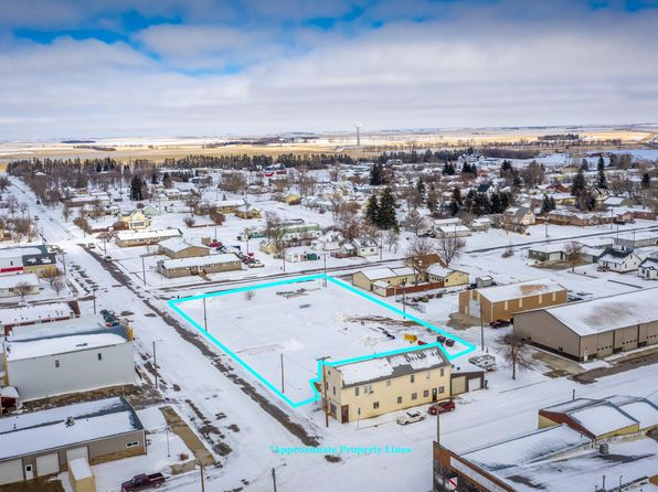 Ray Real Estate - Ray ND Homes For Sale | Zillow