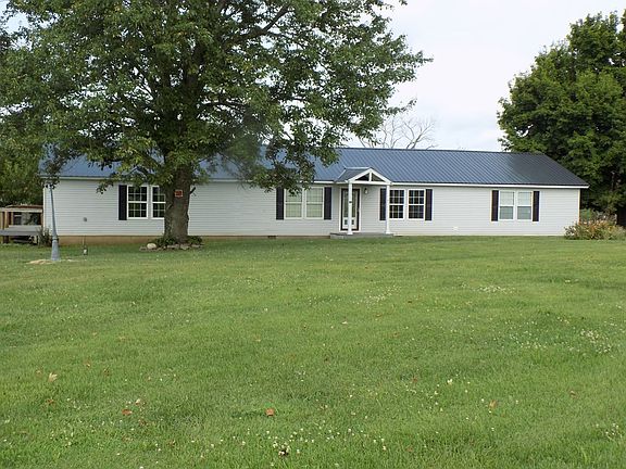 1455 Nepton Rd, Ewing, KY 41039 | MLS #42291 | Zillow