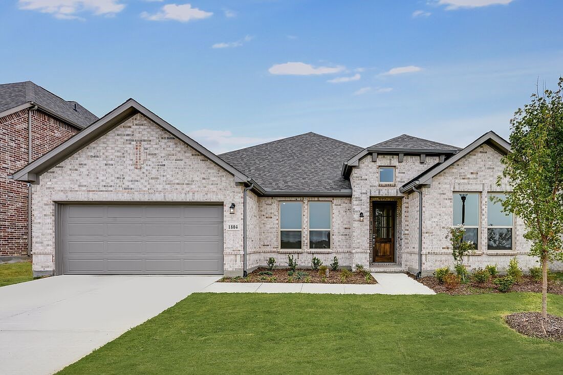 1804 Beech Ridge Dr, Northlake, TX 76226 | Zillow