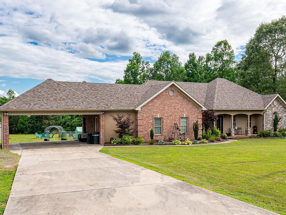205 S Grant St #3552, Sheridan, AR 72150 | Zillow