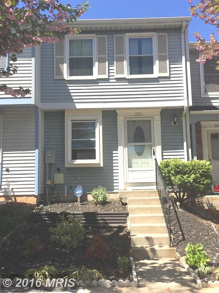 2811 Shepperton Ter, Silver Spring, MD 20904 | Zillow