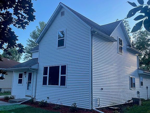 307 Prospect St, Milroy, MN 56263 | Zillow
