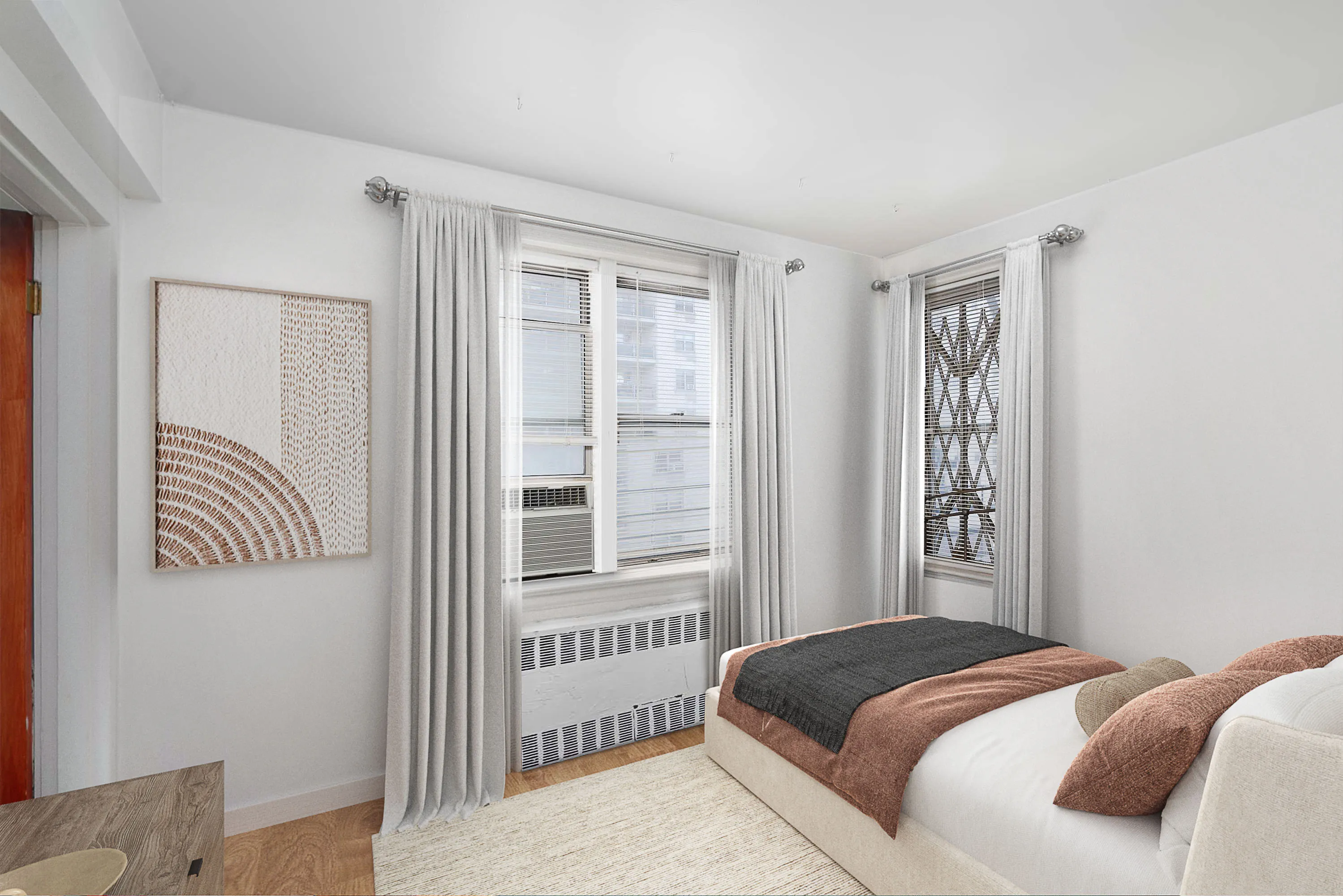 800 Grand Concourse #1OS in Concourse, Bronx | StreetEasy