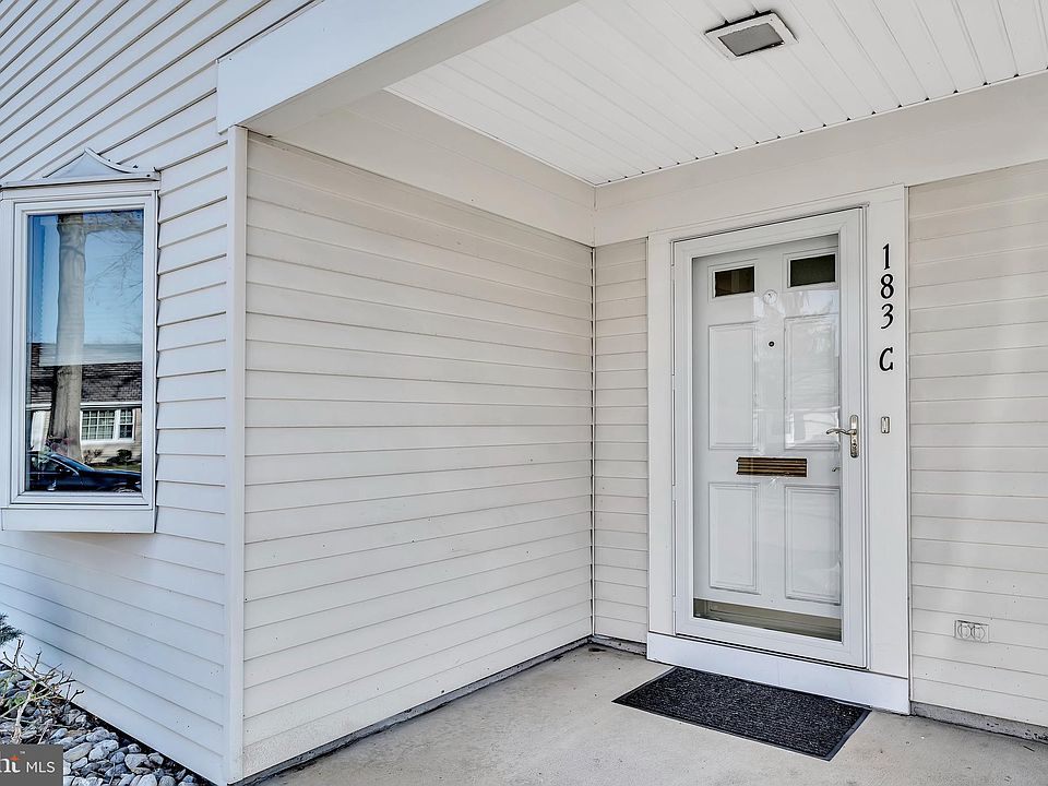 183 Old Nassau Rd, Monroe Township, NJ 08831 | Zillow