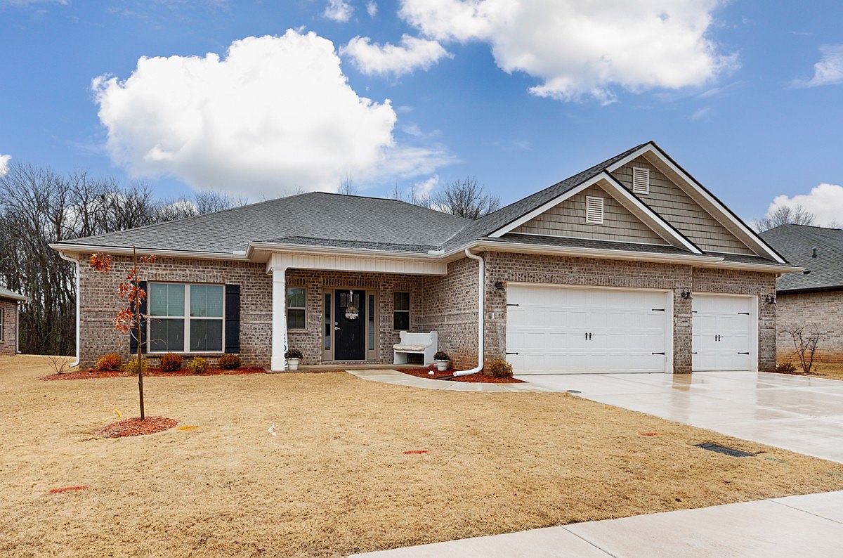 25161 Addlestone Dr LOT 10, Athens, AL 35613 | MLS #2888297 | Zillow