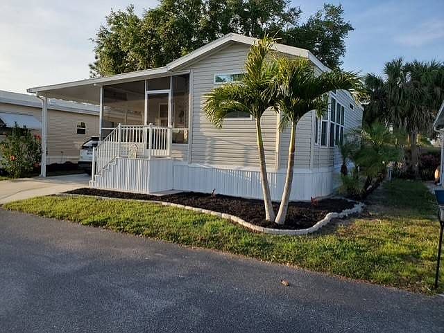 6633 53rd Ave E #C99, Bradenton, FL 34203 | MLS #11446430 | Zillow