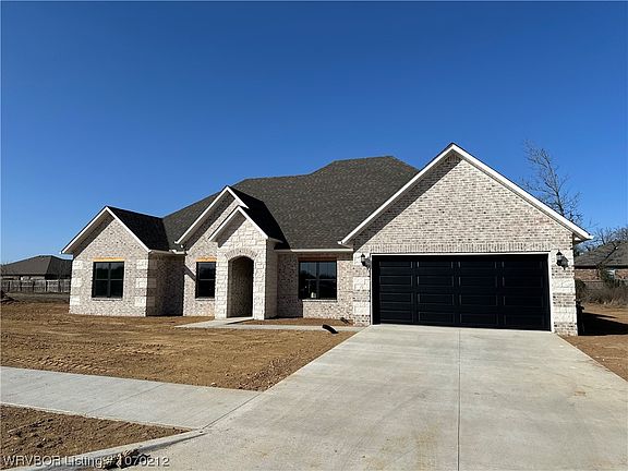 1117 Partridge Pl, Barling, AR 72923 | MLS #1070212 | Zillow