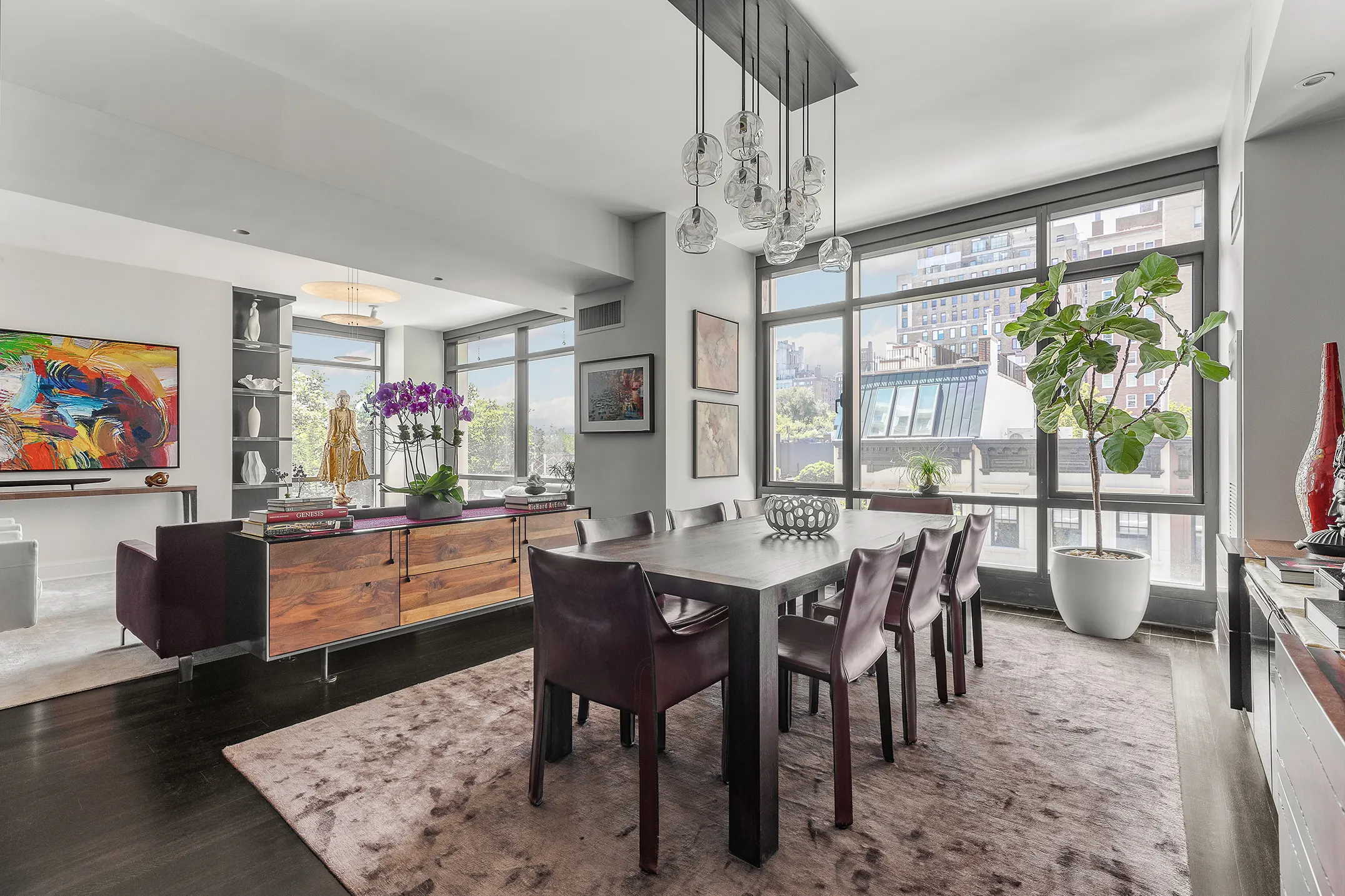170 East End Avenue #5A in Yorkville, Manhattan | StreetEasy
