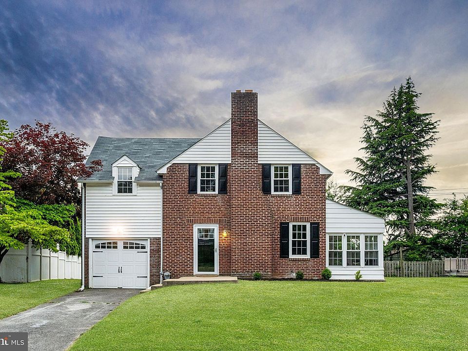 16 W Salisbury Dr, Wilmington, DE 19809 | MLS #DENC2044486 | Zillow