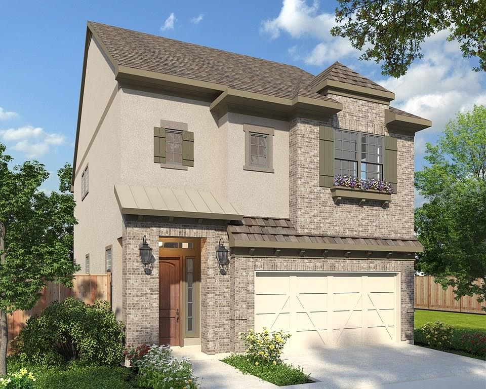 6718 Saxton Manor St, Houston, TX 77055 | Zillow