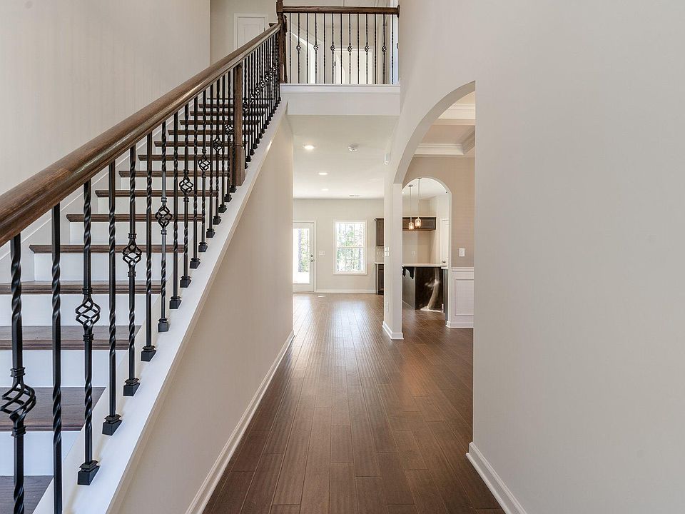 Camden Plan, Lake Forest, Perry, GA 31069 | Zillow
