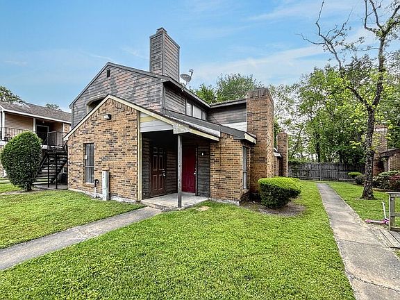 7200 T C Jester Blvd APT 2601, Houston, TX 77088 | Zillow