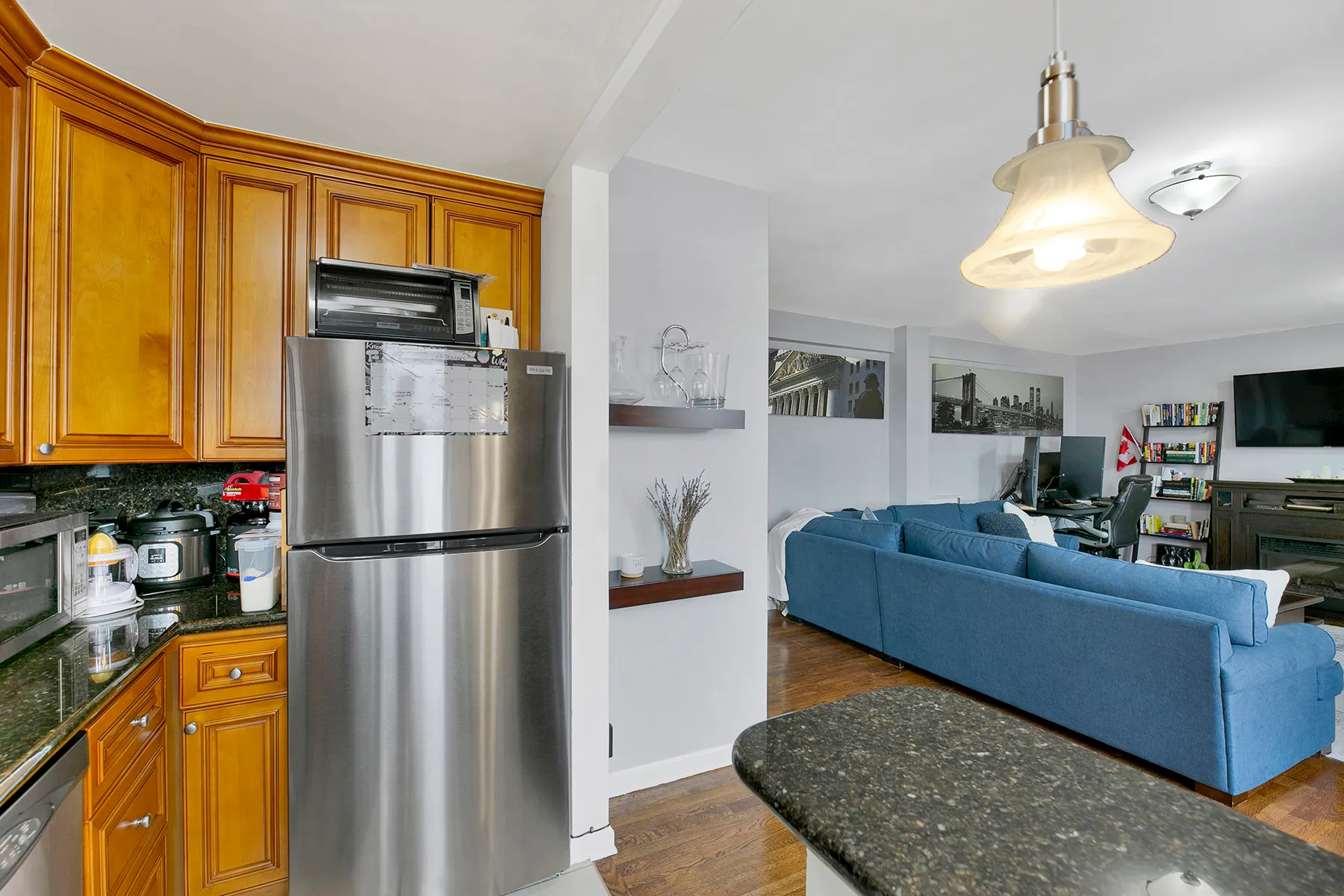 9524 Fort Hamilton Avenue #609 in Fort Hamilton, Brooklyn | StreetEasy