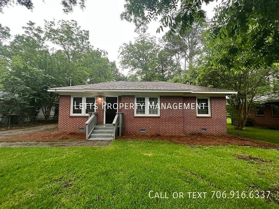 2022 Reese Rd, Columbus, GA 31907 | Zillow