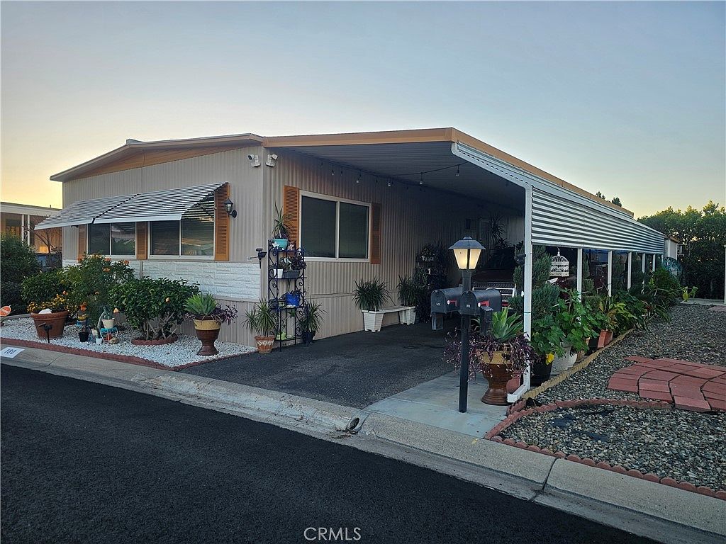 3700 Buchanan St SPC 180, Riverside, CA 92503 | MLS #PW24143378 | Zillow