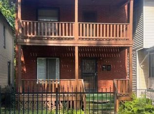 15142 S Western Ave, Harvey, IL 60426 | MLS #11665738 | Zillow