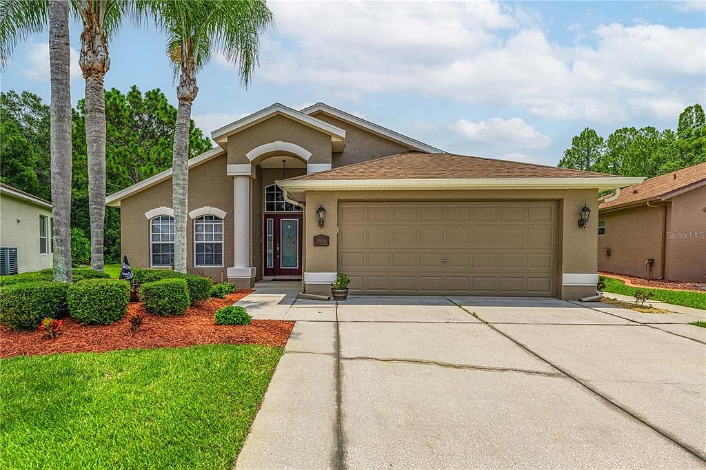 11619 Tee Time Cir, New Port Richey, FL 34654 | MLS #T3460751 | Zillow