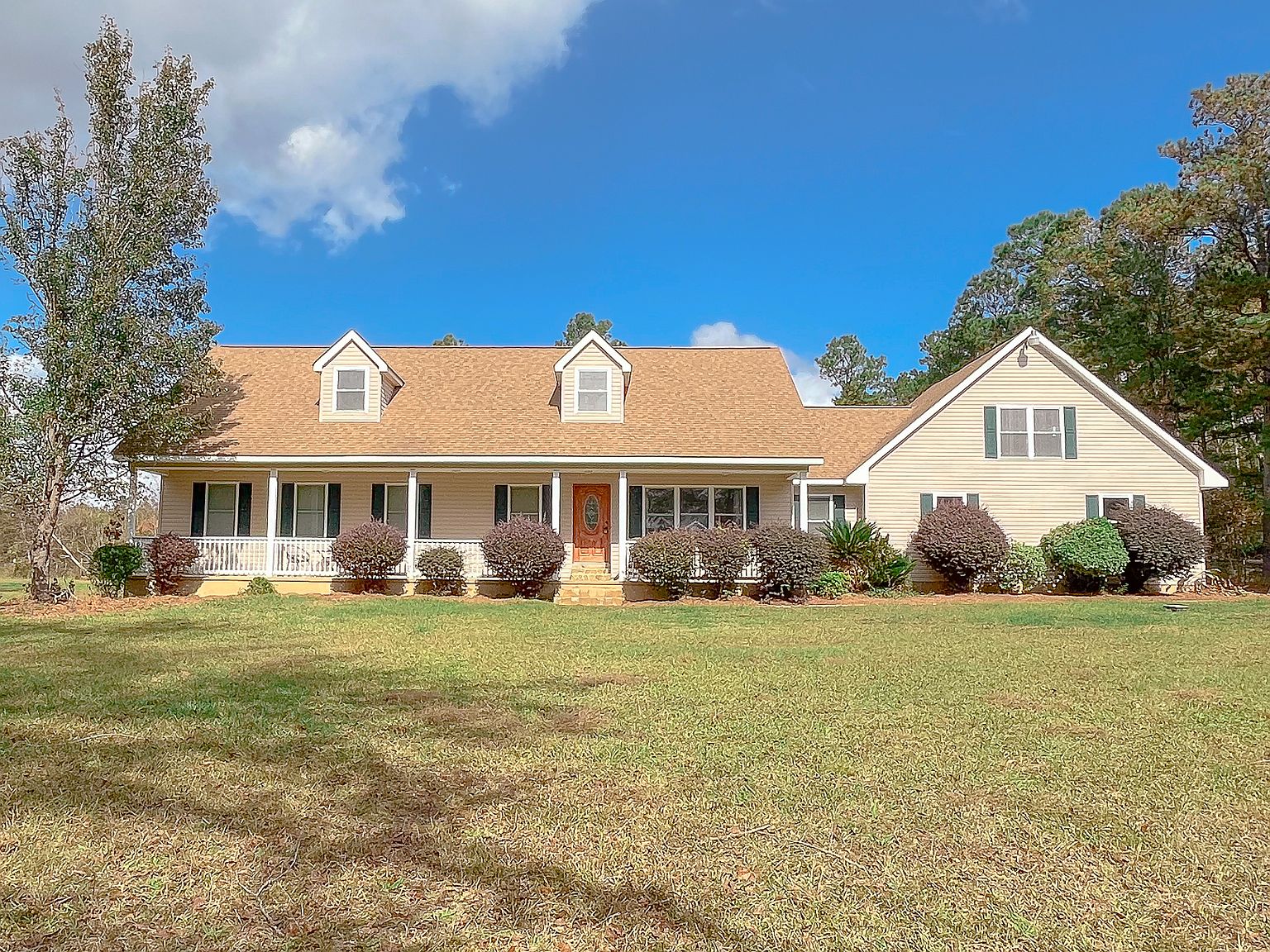 7291 Us Highway 319, Bartow, GA 30413 | Zillow