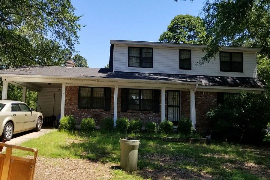 16 Daven Ct, Little Rock, AR 72209 | Zillow