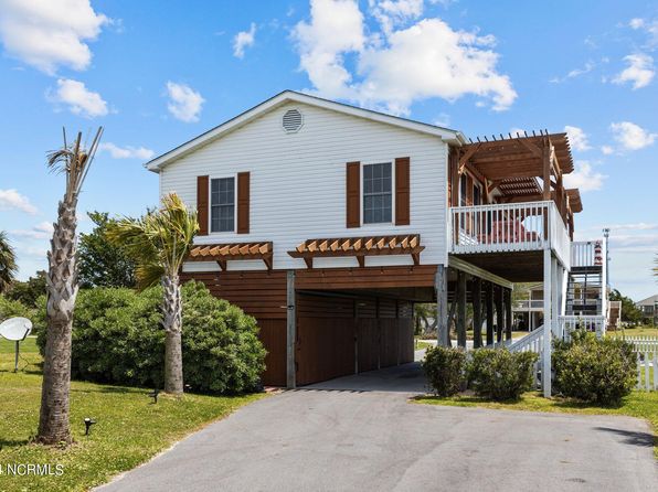 Cedar Point NC Real Estate - Cedar Point NC Homes For Sale | Zillow