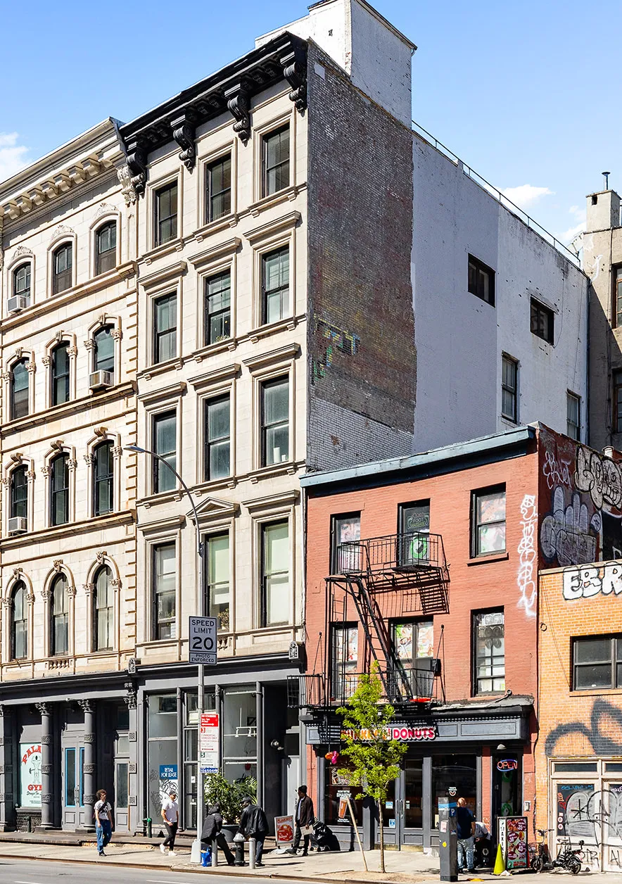 47 Howard Street #5 in Soho, Manhattan | StreetEasy
