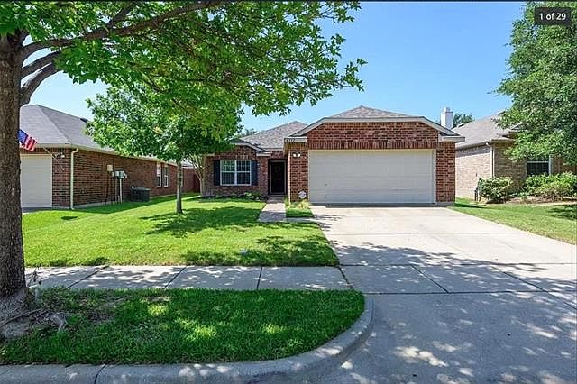6112 Moor Hen Dr, Denton, TX 76208 | Zillow
