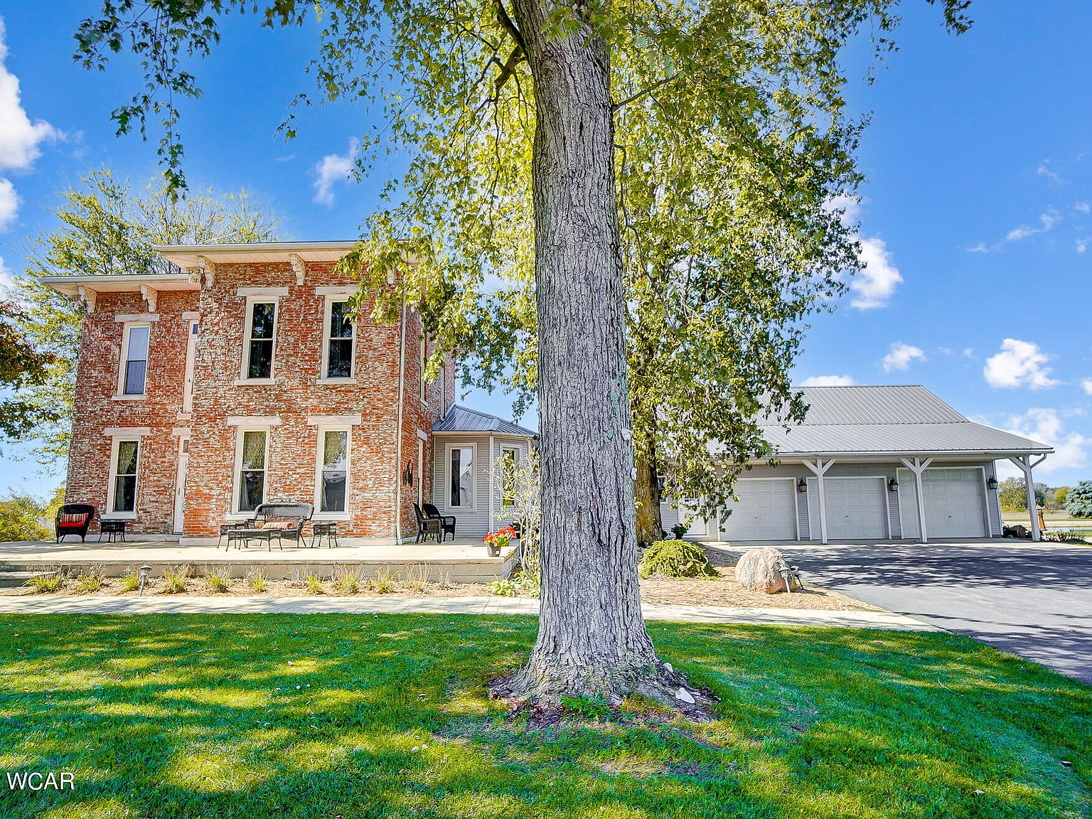 5091 County Road 175, Forest, OH 45843 | MLS #305466 | Zillow