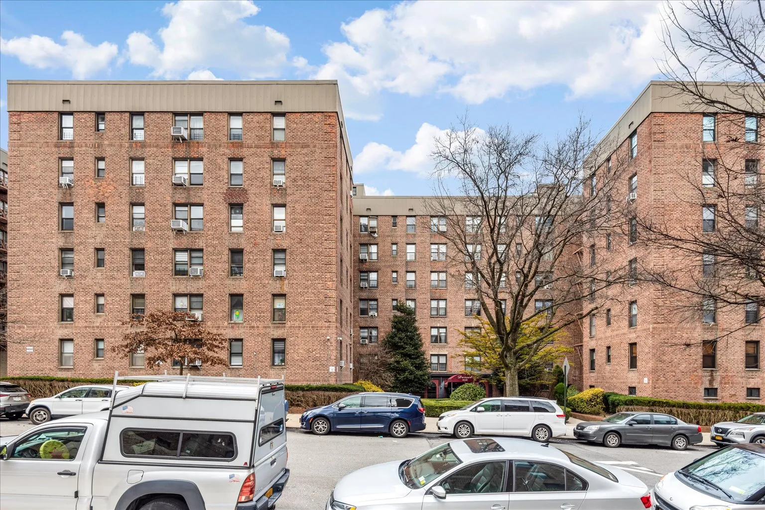 83-25 98th Street #6P in Queens, Queens | StreetEasy