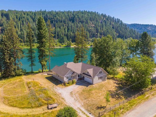 Cusick WA Real Estate - Cusick WA Homes For Sale | Zillow