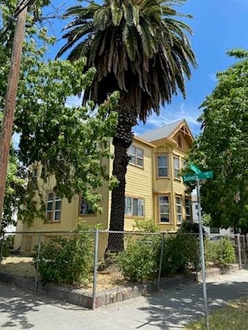 406 S Sutter St, Stockton, CA 95203 | MLS #222073930 | Zillow