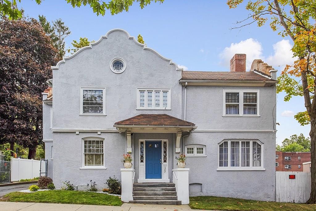 307 Union St, Springfield, MA 01105 | Zillow