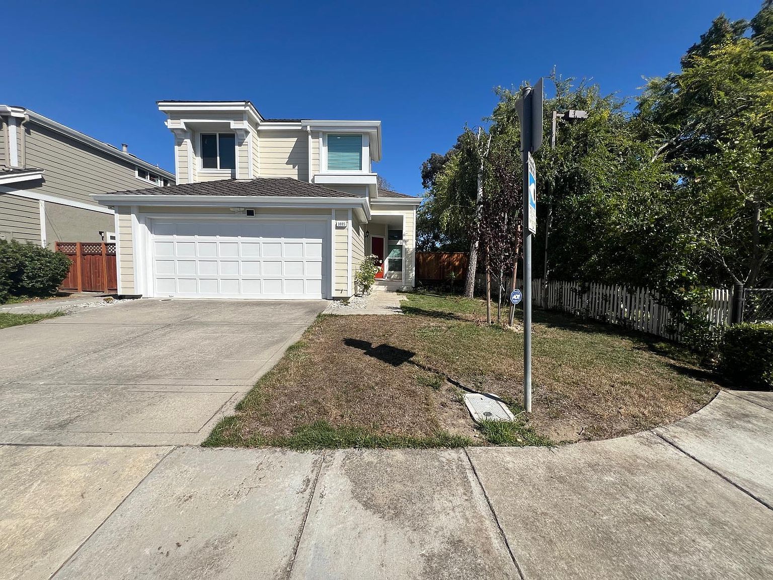 3895 Riverbend Ter, Fremont, CA 94555 | Zillow