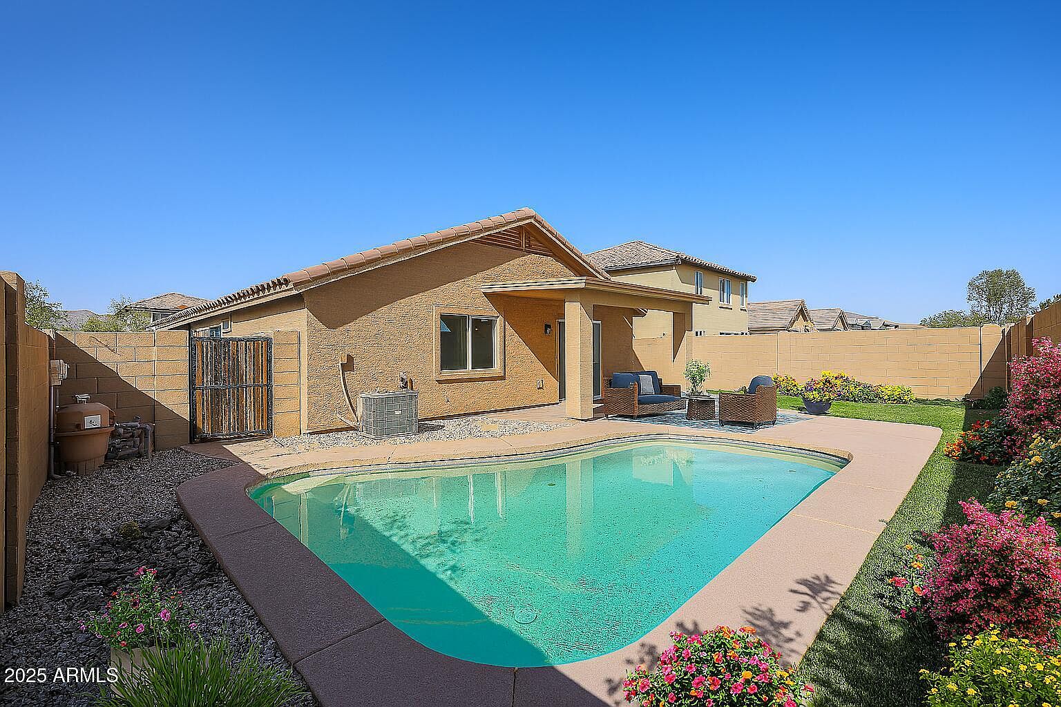22583 W Lasso Ln, Buckeye, AZ 85326 | Zillow