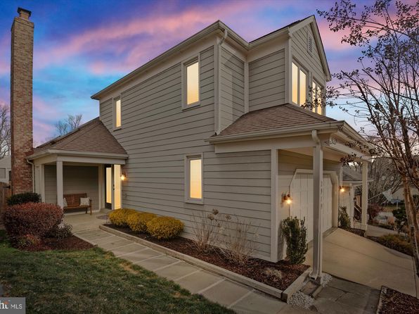 Oakton Real Estate - Oakton VA Homes For Sale | Zillow