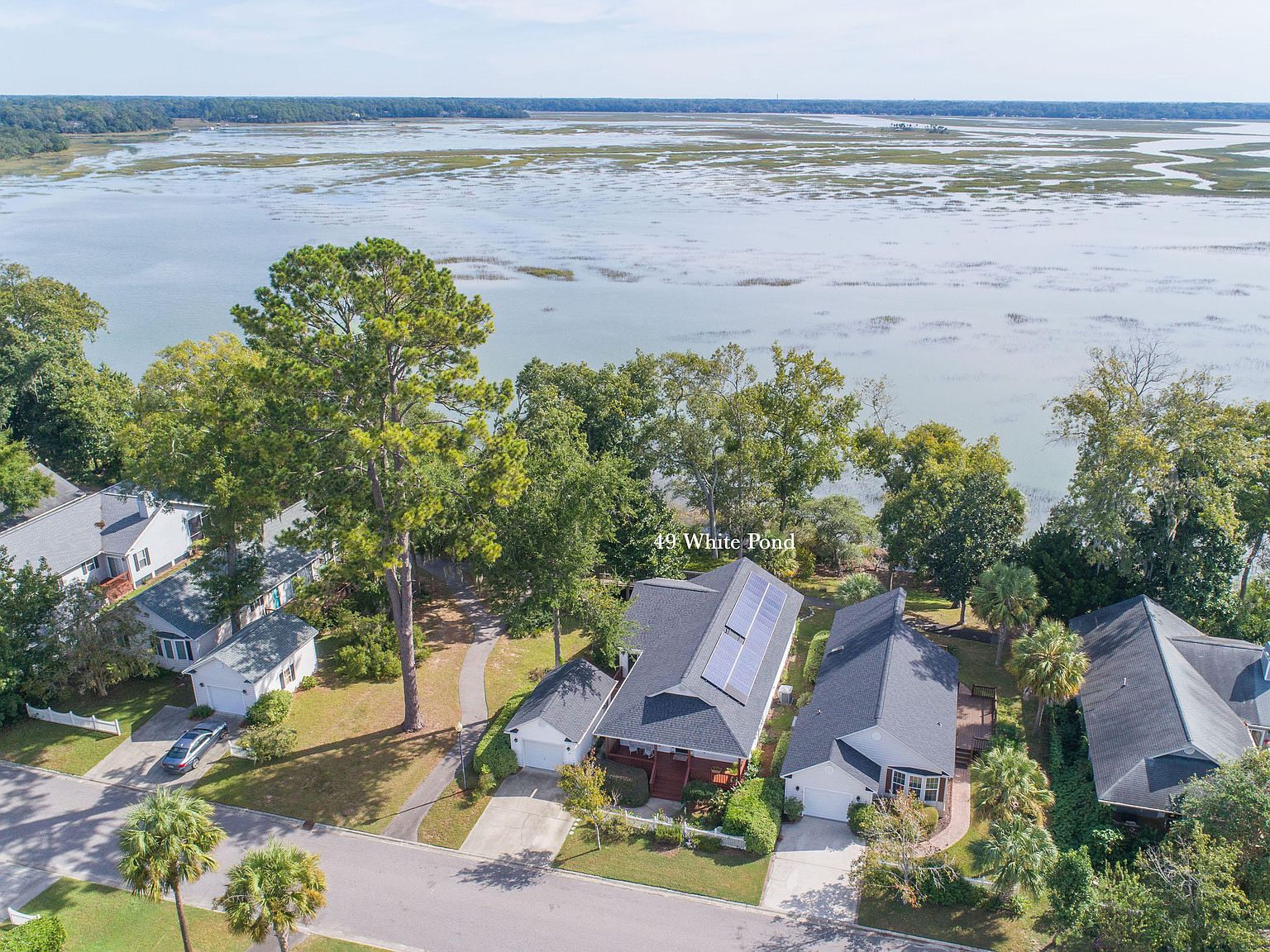 49 White Pond Blvd, Beaufort, SC 29902 | Zillow
